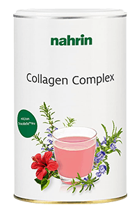 Kolagen komplex - JUST Nahrin