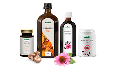 Vítejte u nás! | JUST a Nahrin