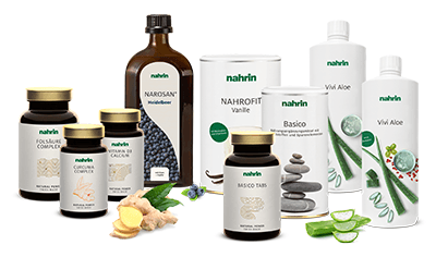 Vítejte u nás! | JUST a Nahrin