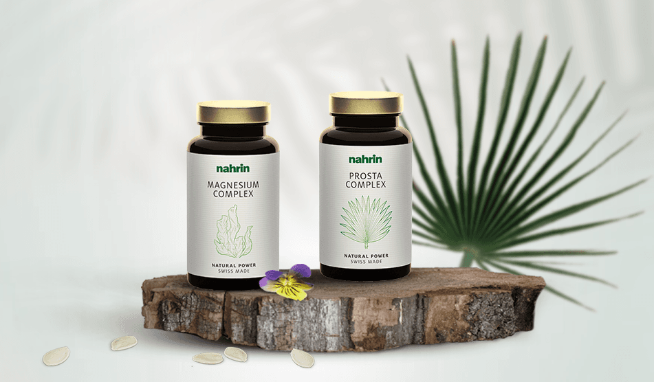 Vítejte u nás! | JUST a Nahrin