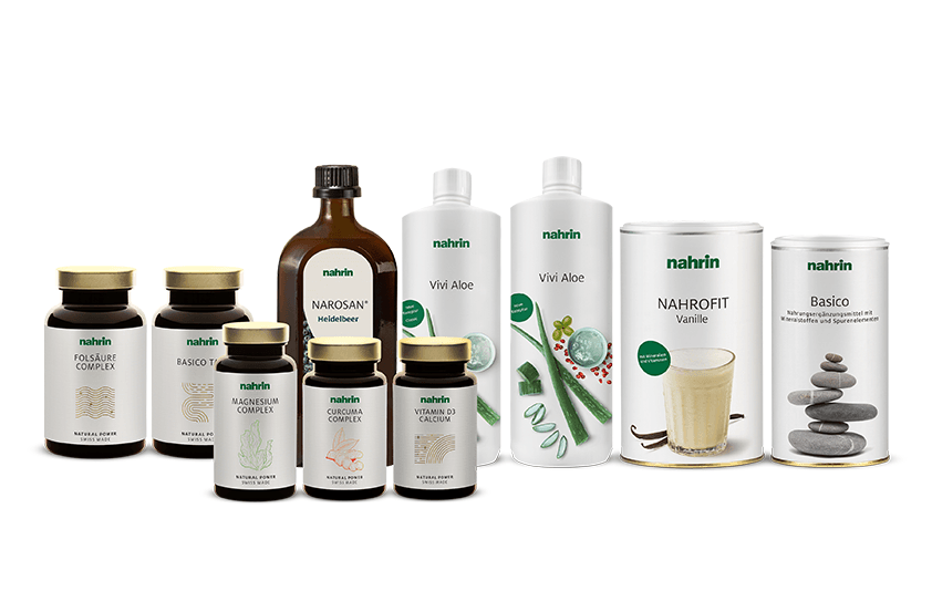 Vítejte u nás! | JUST a Nahrin